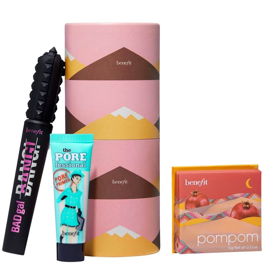 Benefit Cosmetics BADgal Season Set | DOUGLAS