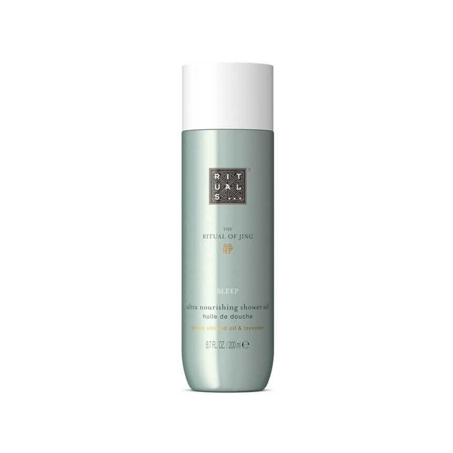 Rituals The Ritual of Jing Shower Oil | DOUGLAS