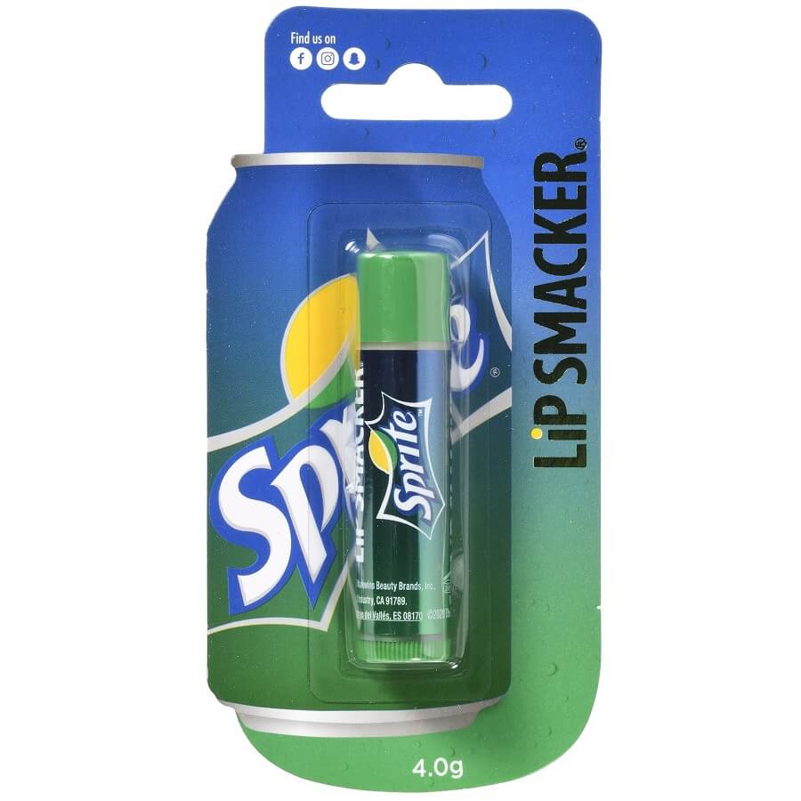 Lip Smacker Sprite | DOUGLAS