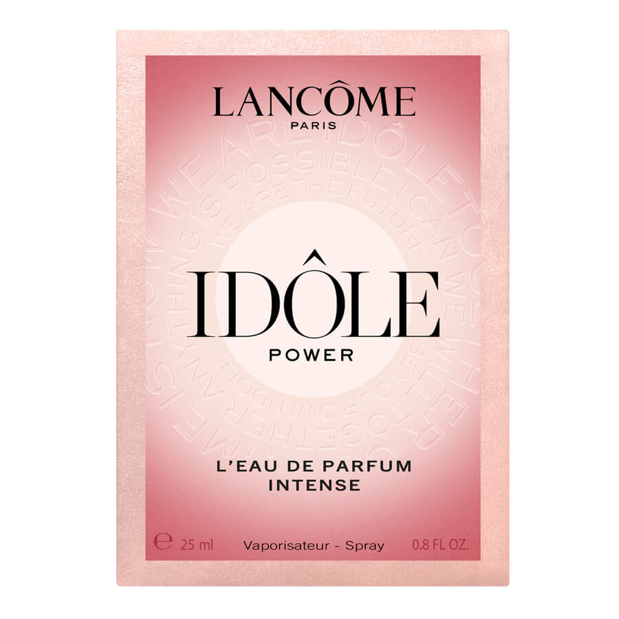 Lancôme Idôle Power Eau de Parfum Intense | DOUGLAS