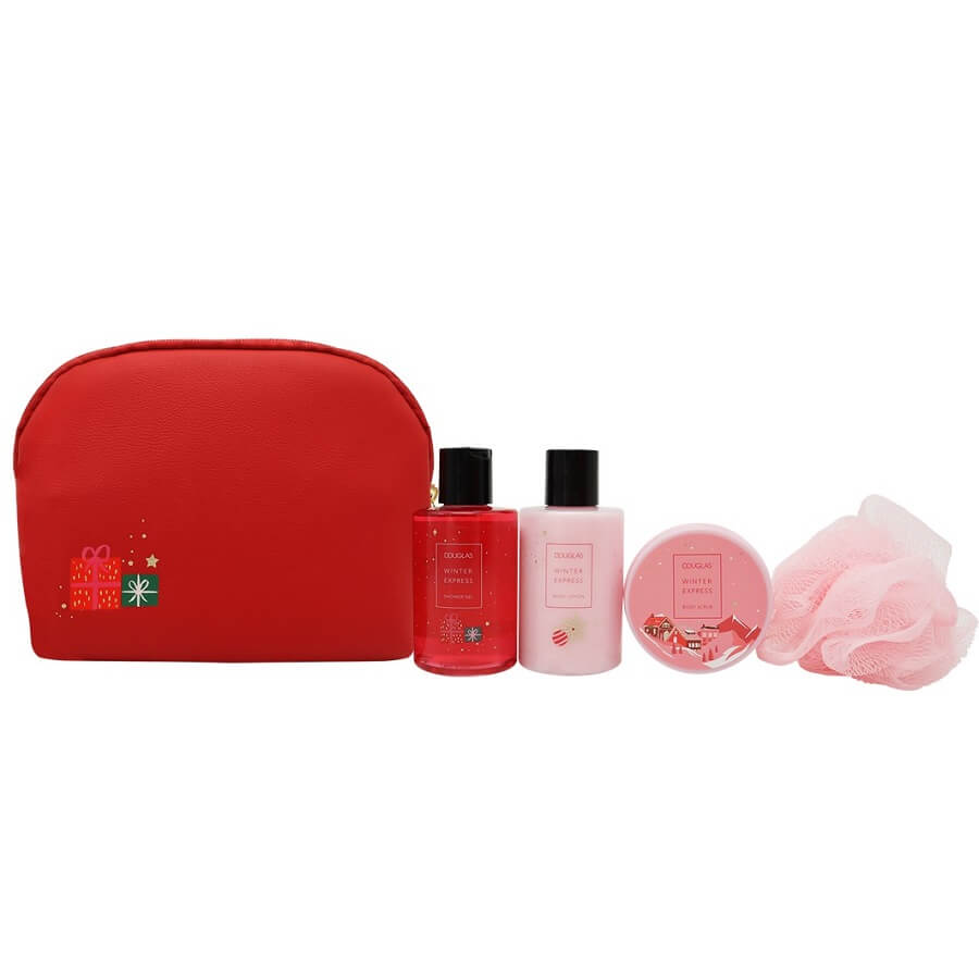 Douglas Collection Winter Express Shower Essentials | DOUGLAS