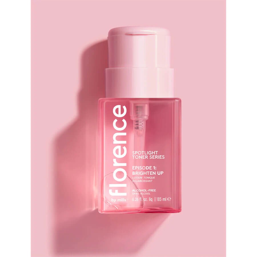 Florence by Mills Episode 1: Brighten Up Brightening Toner | DOUGLAS