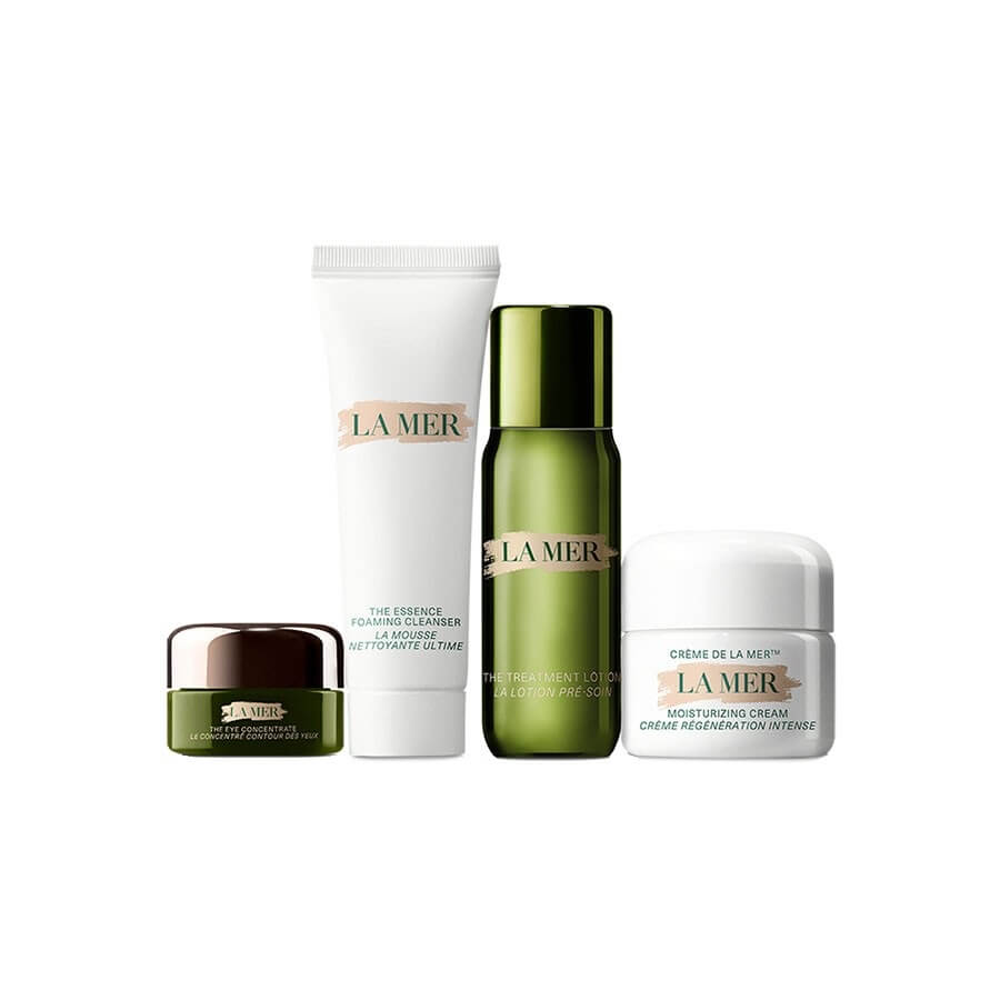 La Mer The Essentials Starter Set | DOUGLAS