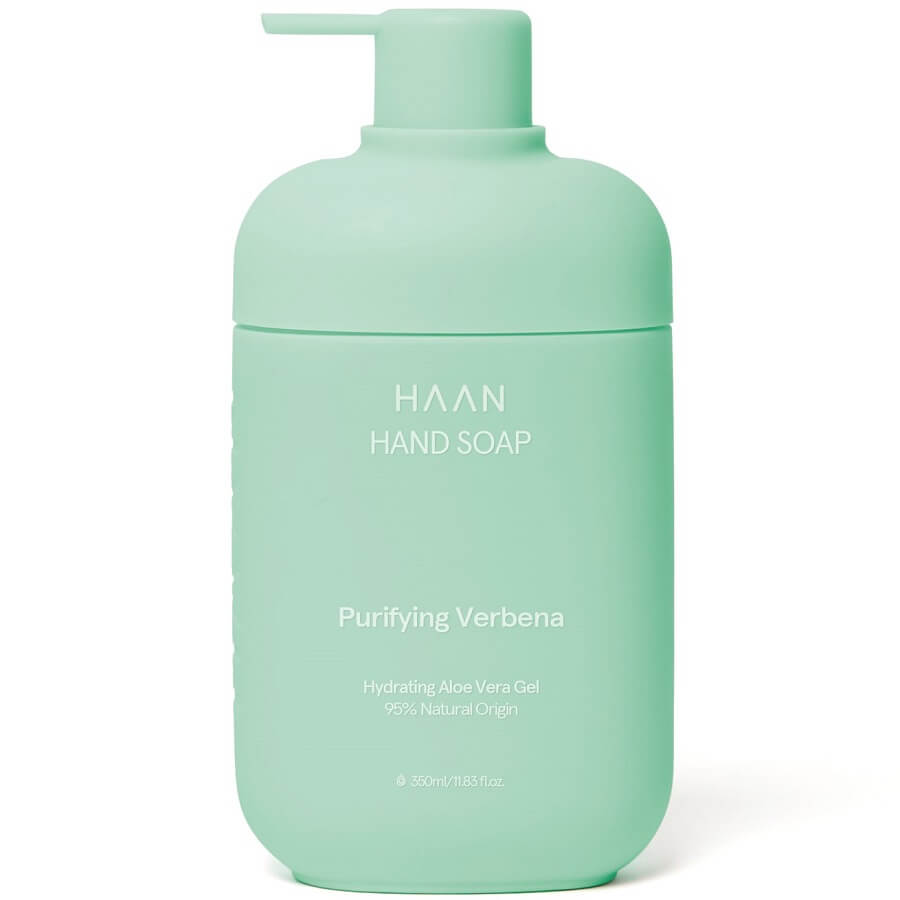 HAAN Hand Soap Purifying Verbena | DOUGLAS