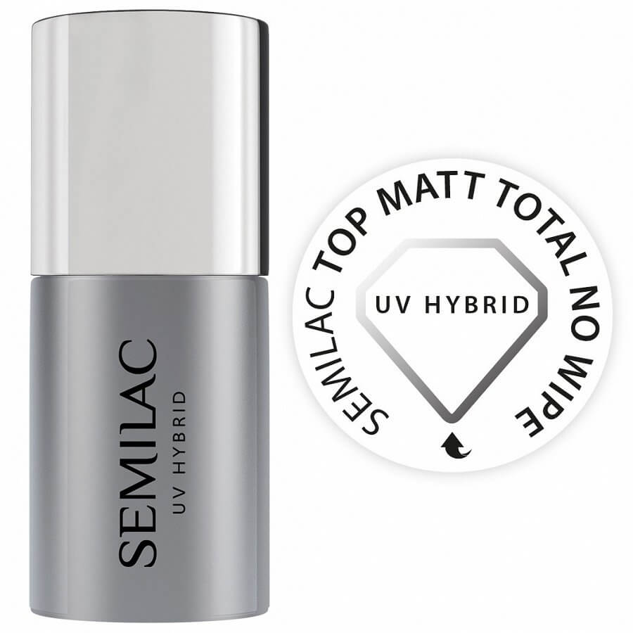 Semilac Nail Polish Extend Base Coat UV | DOUGLAS