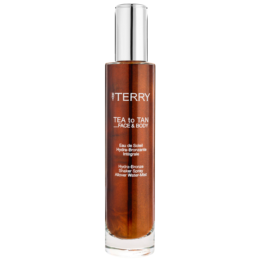 By Terry Tea To Tan Face & Body Bronze Spray | DOUGLAS