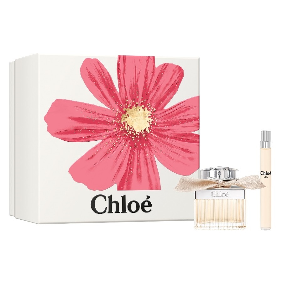 Chloé Signature Eau de Parfum 50 ml Set | DOUGLAS