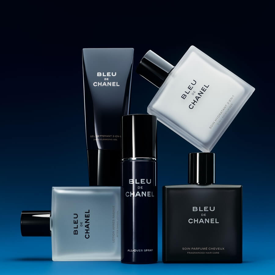 CHANEL HIDRATANTNA NJEGA 3-U-1 | DOUGLAS