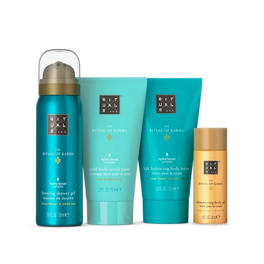 Rituals The Ritual of Karma Small Gift Set | DOUGLAS