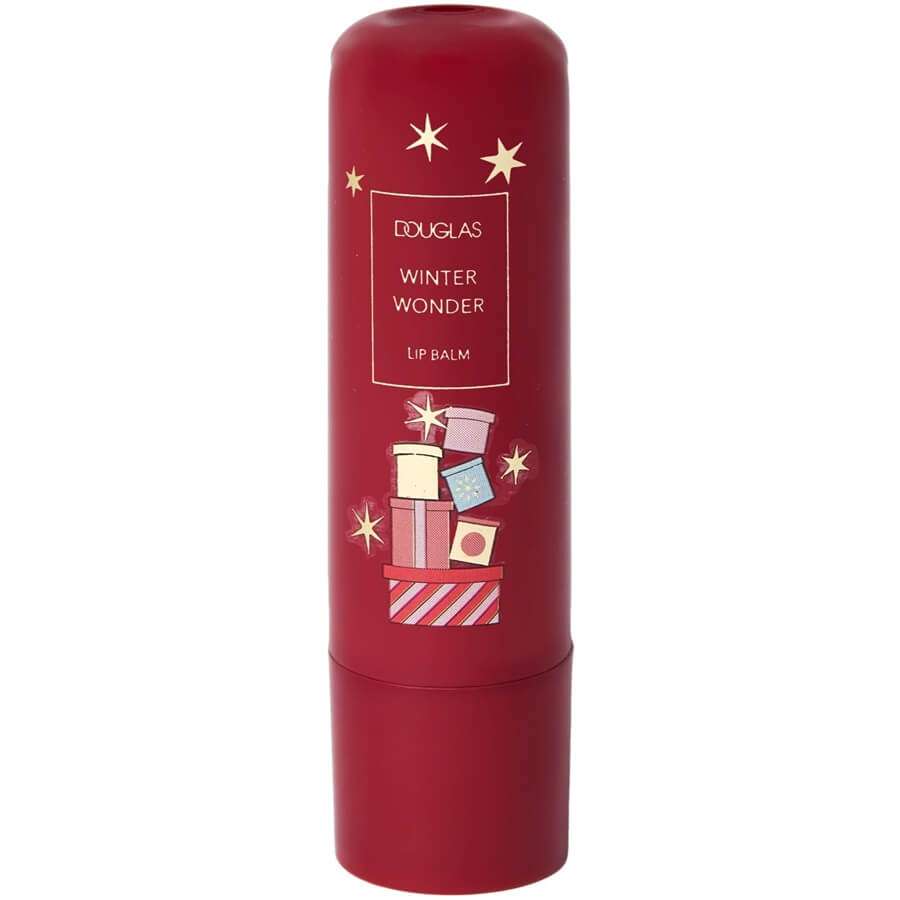 Douglas Collection Winter Wonder Lip Balm Red | DOUGLAS