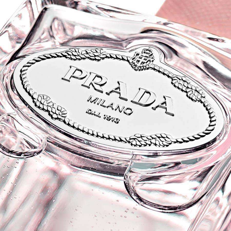 Prada Rose Eau de Parfum | DOUGLAS