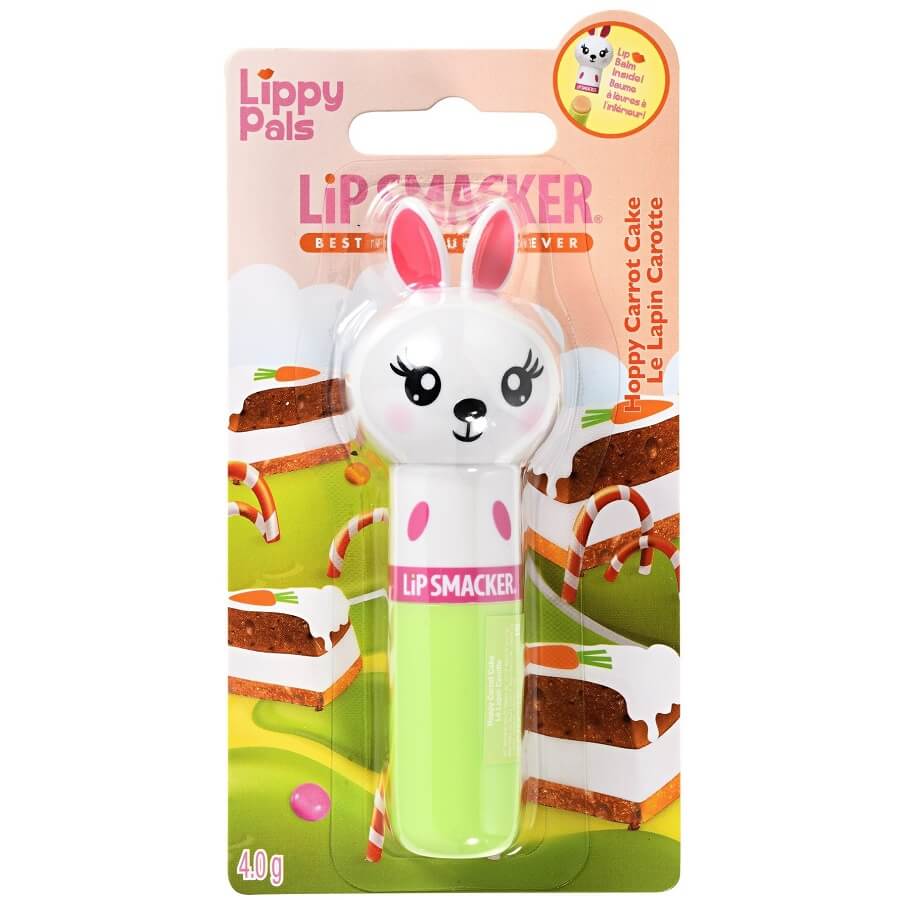 Lip Smacker Lippy Pals Bunny | DOUGLAS