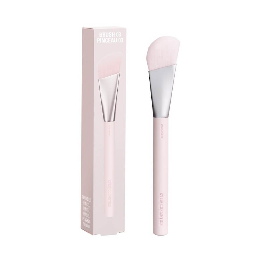 KYLIE COSMETICS Skin Tint Blurring Elixir Brush | DOUGLAS