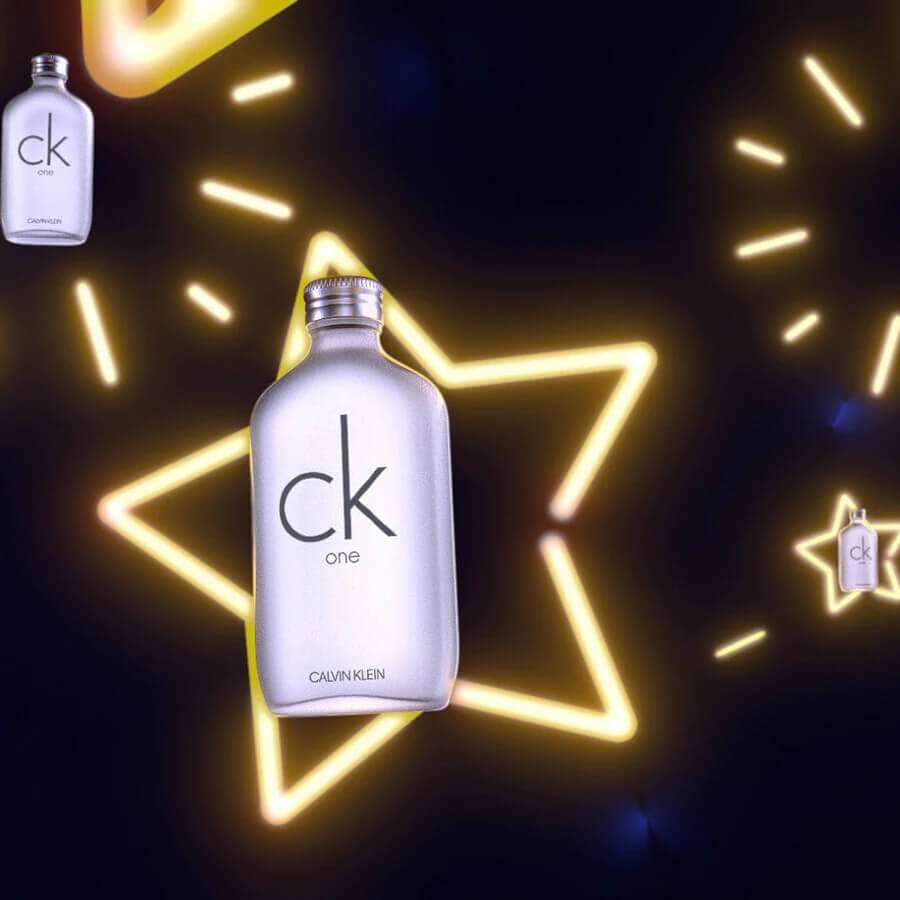 Ck one douglas store