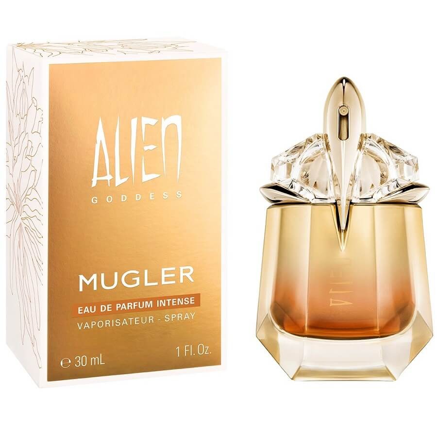 Mugler Alien Goddess Intense Eau de Parfum | DOUGLAS