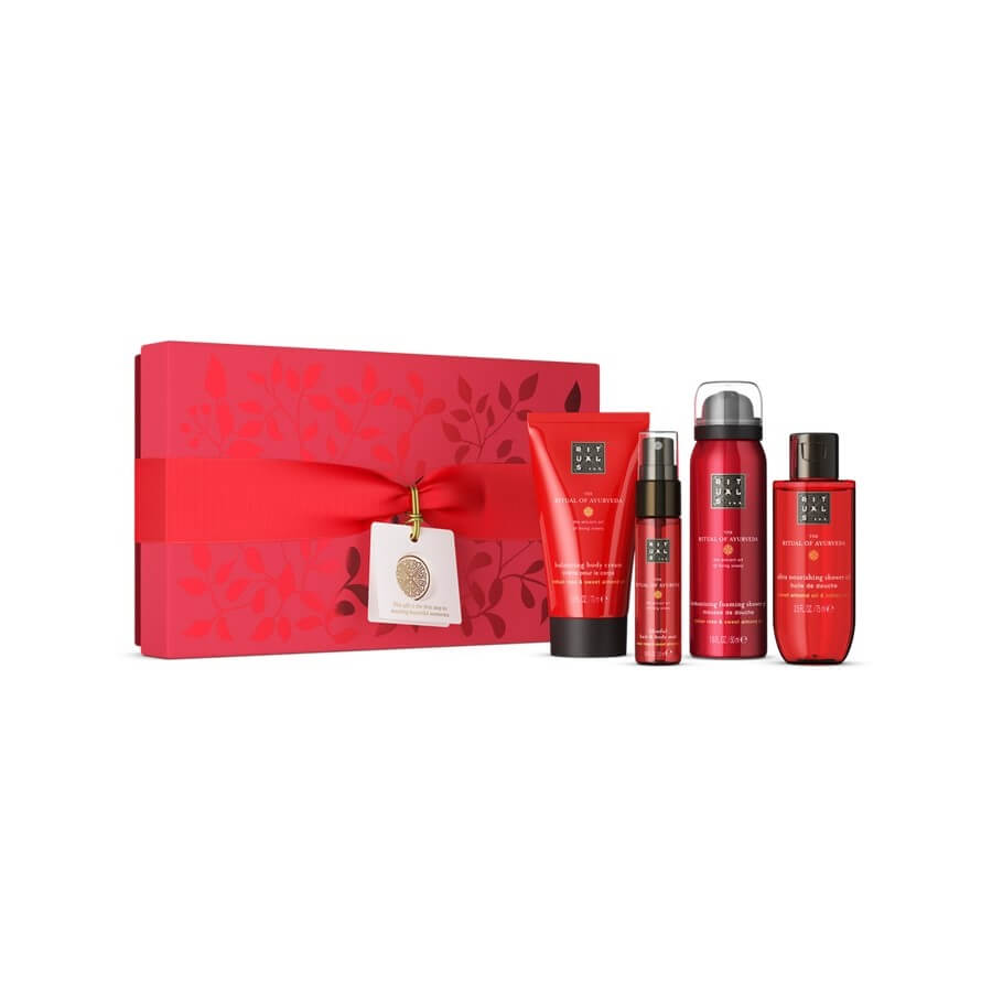 Rituals The Ritual of Ayurveda Small Gift Set | DOUGLAS