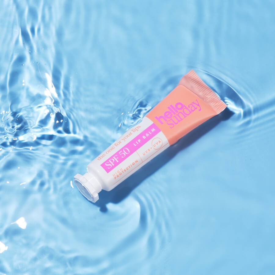 Hello Sunday Lip Balm SPF50 | DOUGLAS