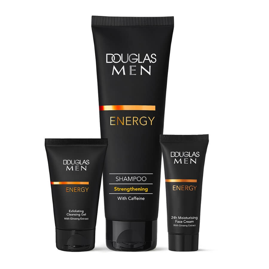 Douglas Collection Men Energy Essentials To Go Set | DOUGLAS