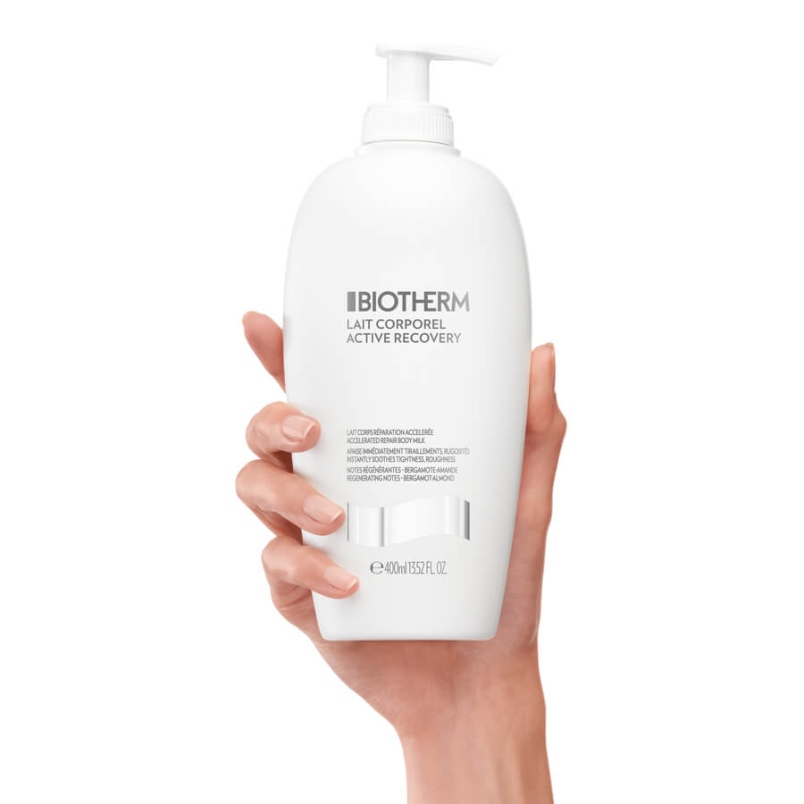 Biotherm Lait Corporel Active Recovery Body Lotion | DOUGLAS