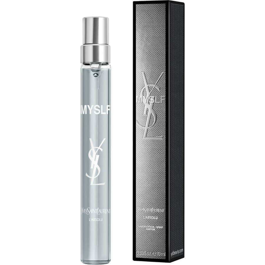 Yves Saint Laurent MYSLF Eau de Parfum | DOUGLAS