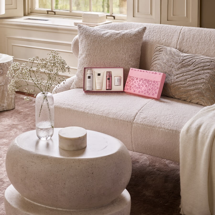 Rituals The Ritual of Sakura Small Gift Set | DOUGLAS