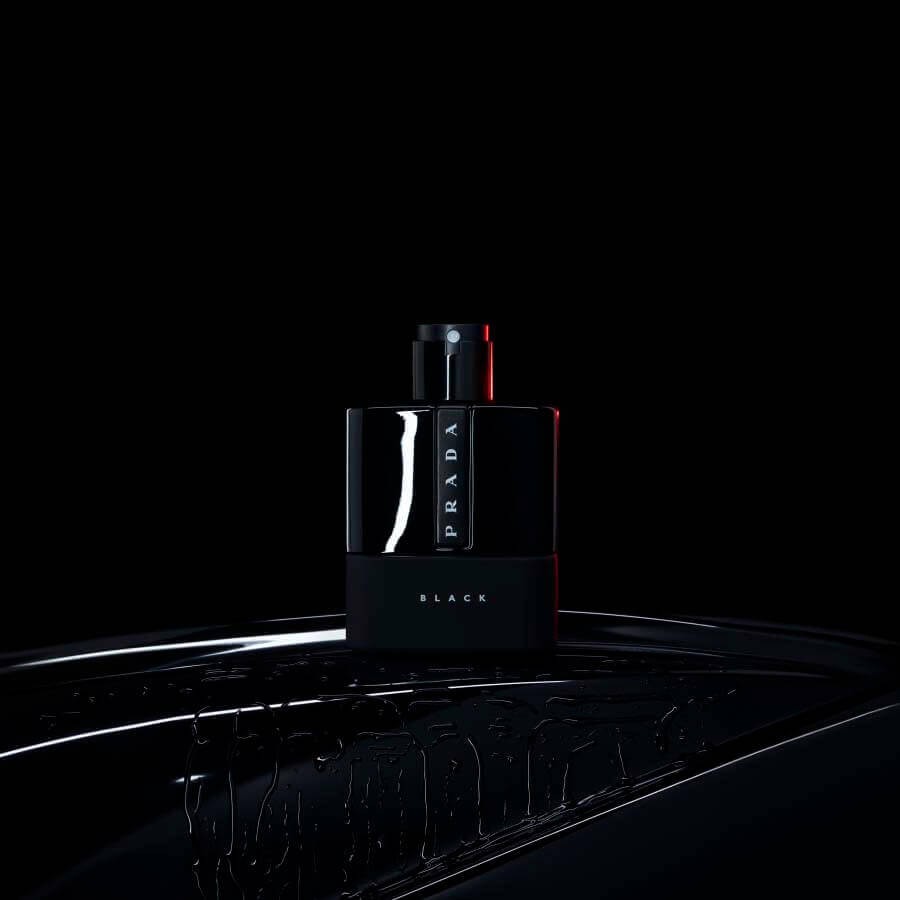 Prada Black Eau de Parfum | DOUGLAS