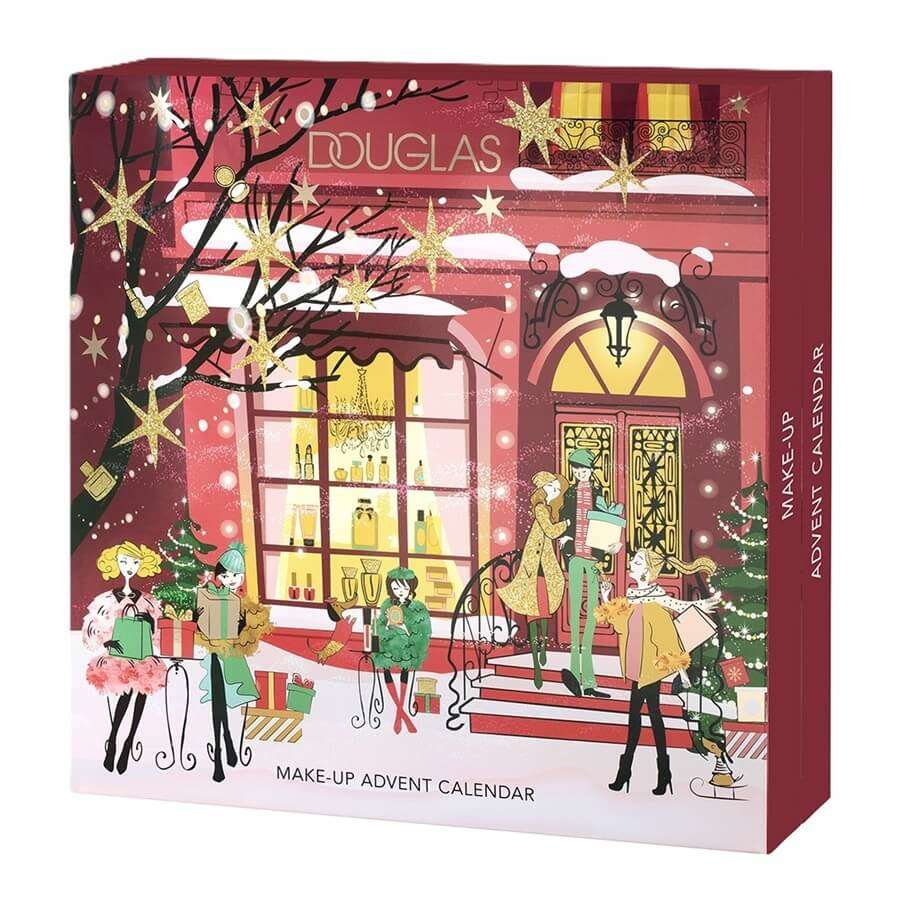 Douglas Collection Advent Calendar Make Up Set | DOUGLAS