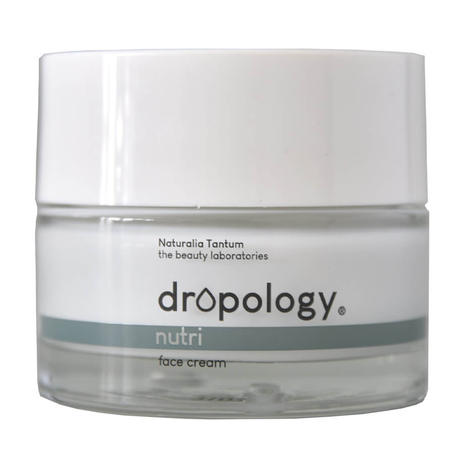 Dropology Nutri Cream Day Face Cream | DOUGLAS