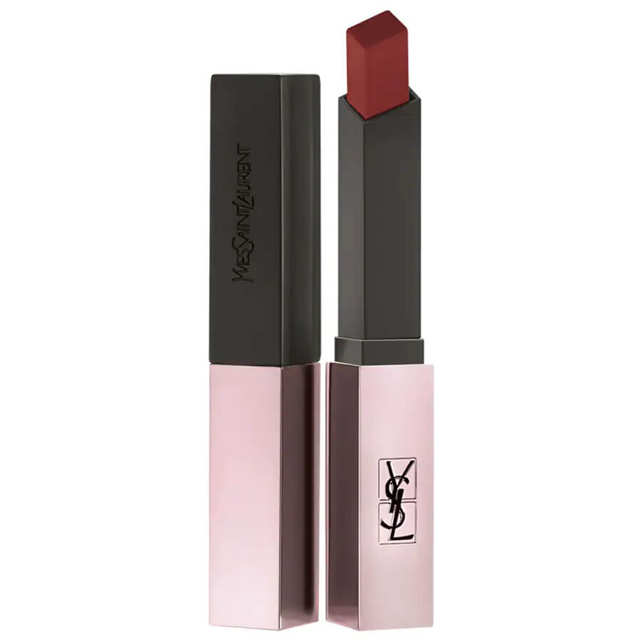 Yves Saint Laurent Rouge Pur Couture The Slim Glow Matte | DOUGLAS