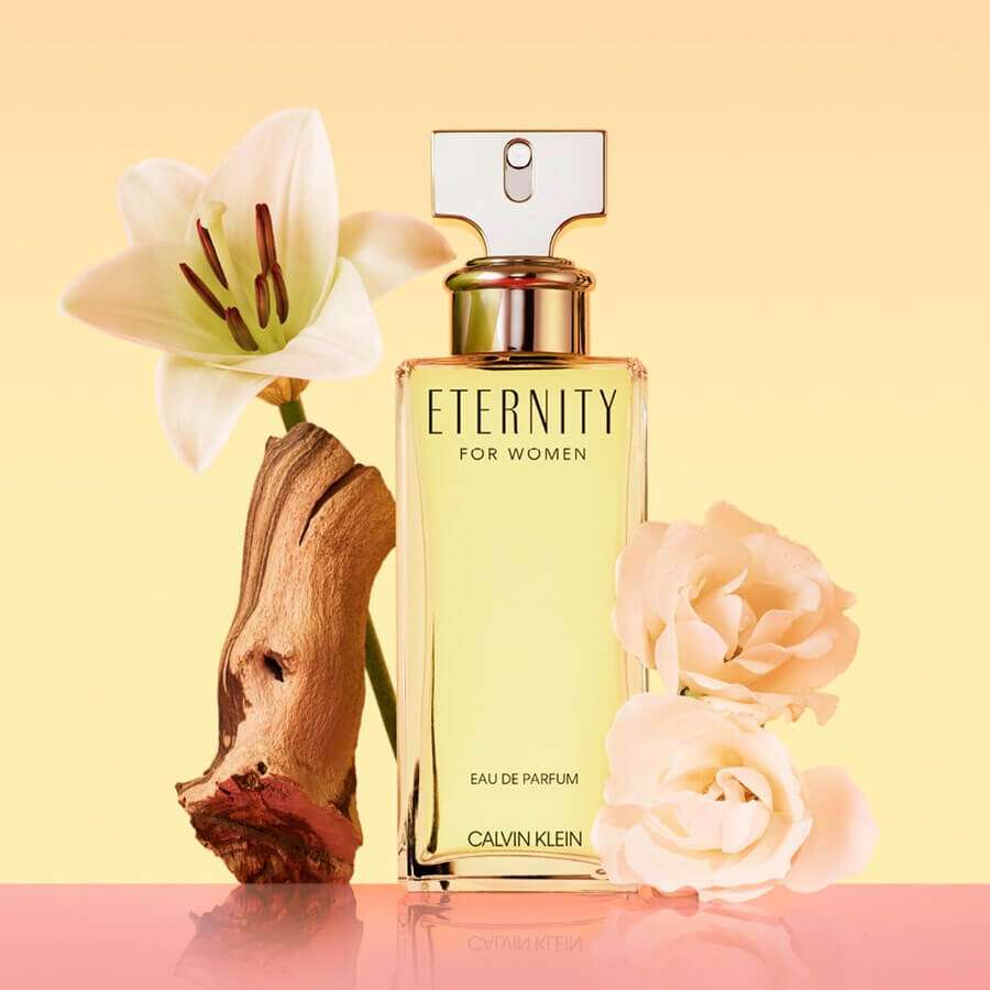 Calvin Klein Eternity Eau de Parfum DOUGLAS