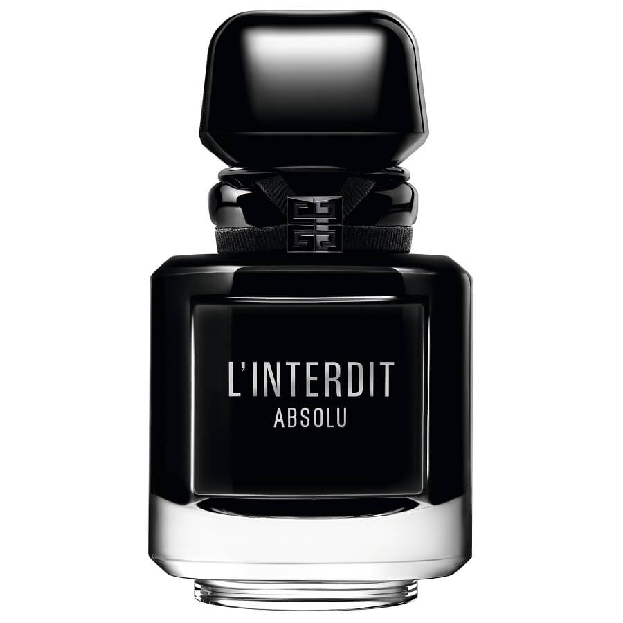 Givenchy L'Interdit Absolu Intense Eau de Parfum | DOUGLAS
