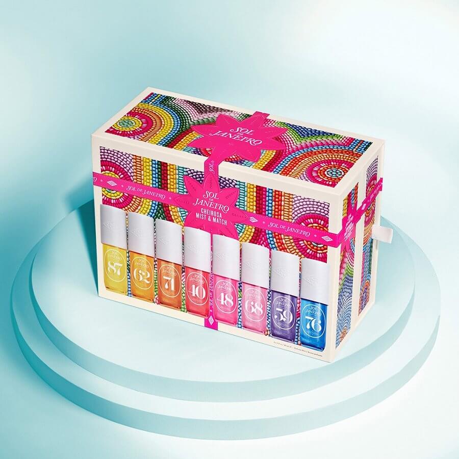 Sol de Janeiro Cheirosa Mist & Match Set | DOUGLAS