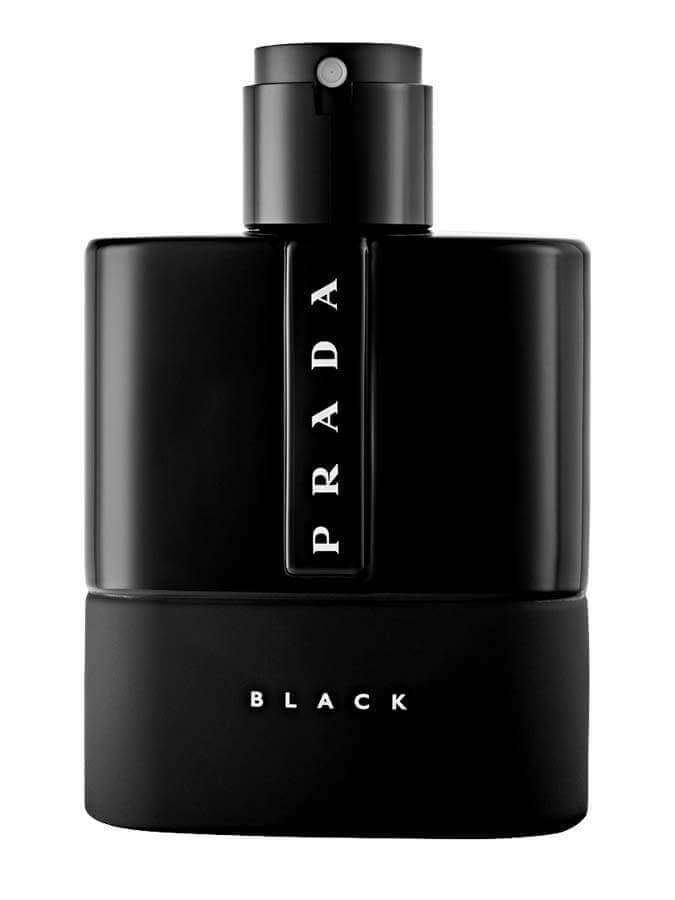 Prada Black Eau de Parfum | DOUGLAS