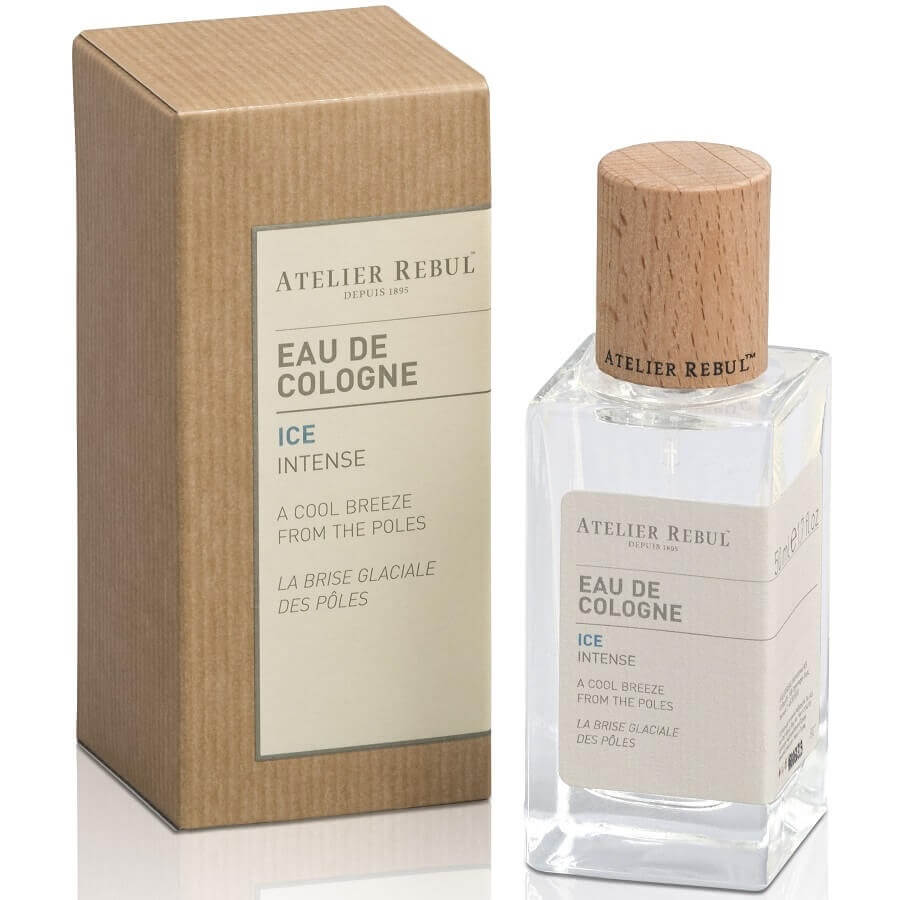 Atelier Rebul Ice Eau De Cologne Intense | DOUGLAS