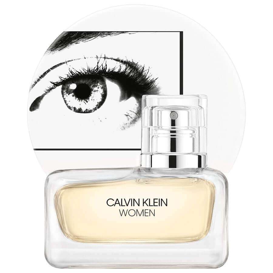 Calvin klein woman parfem store