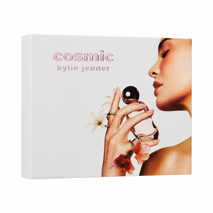 Kylie Jenner Fragrances Cosmic Eau de Parfum 100 ml Set | DOUGLAS
