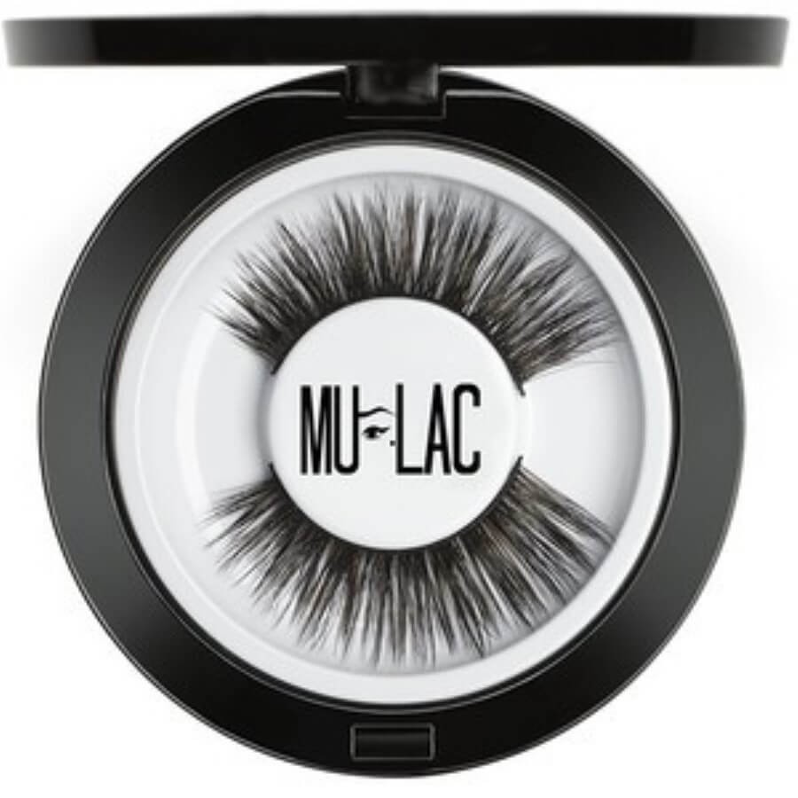 MULAC Eyelashes Flirty | DOUGLAS