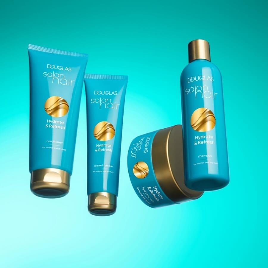 Douglas Collection Salon Hair Hydrate & Refresh Leave-in Cream | DOUGLAS