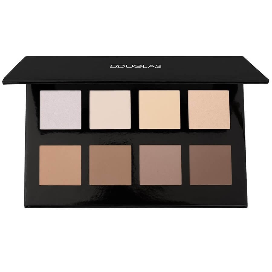 Douglas Collection Contouring & Highlighting Palette | DOUGLAS