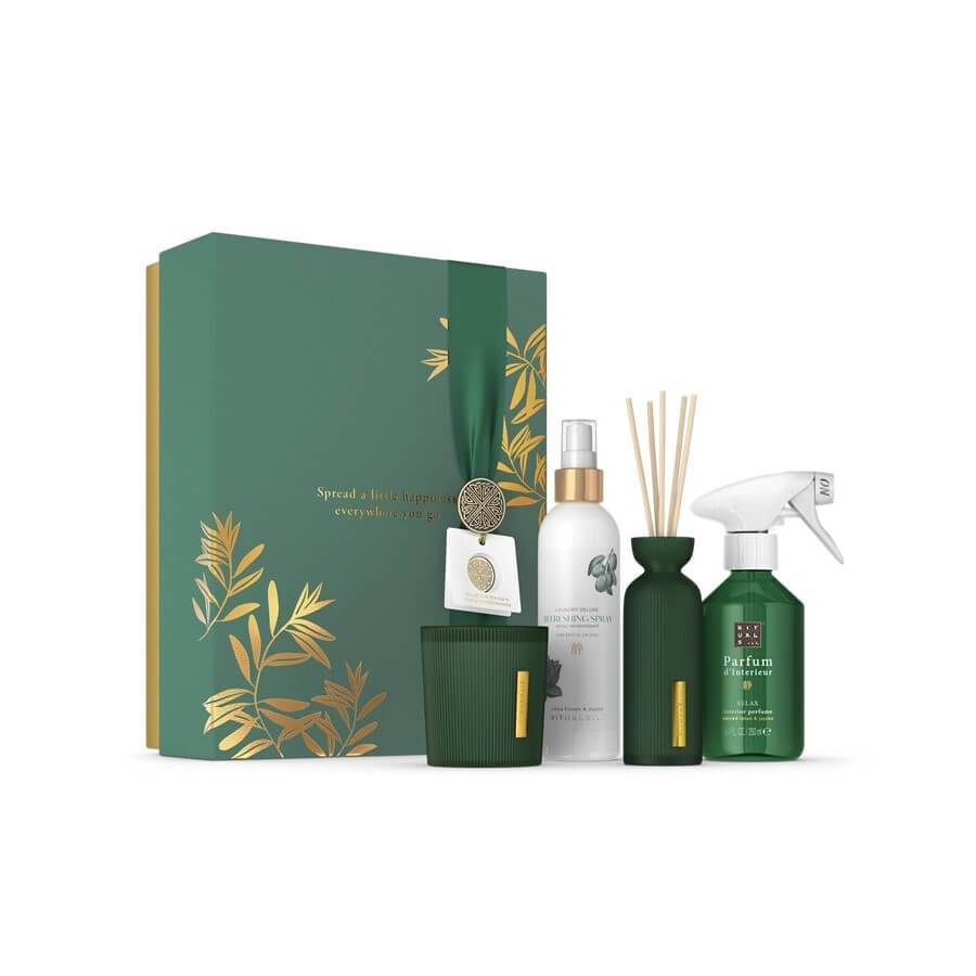 Rituals The Ritual of Jing Large Gift Set | DOUGLAS