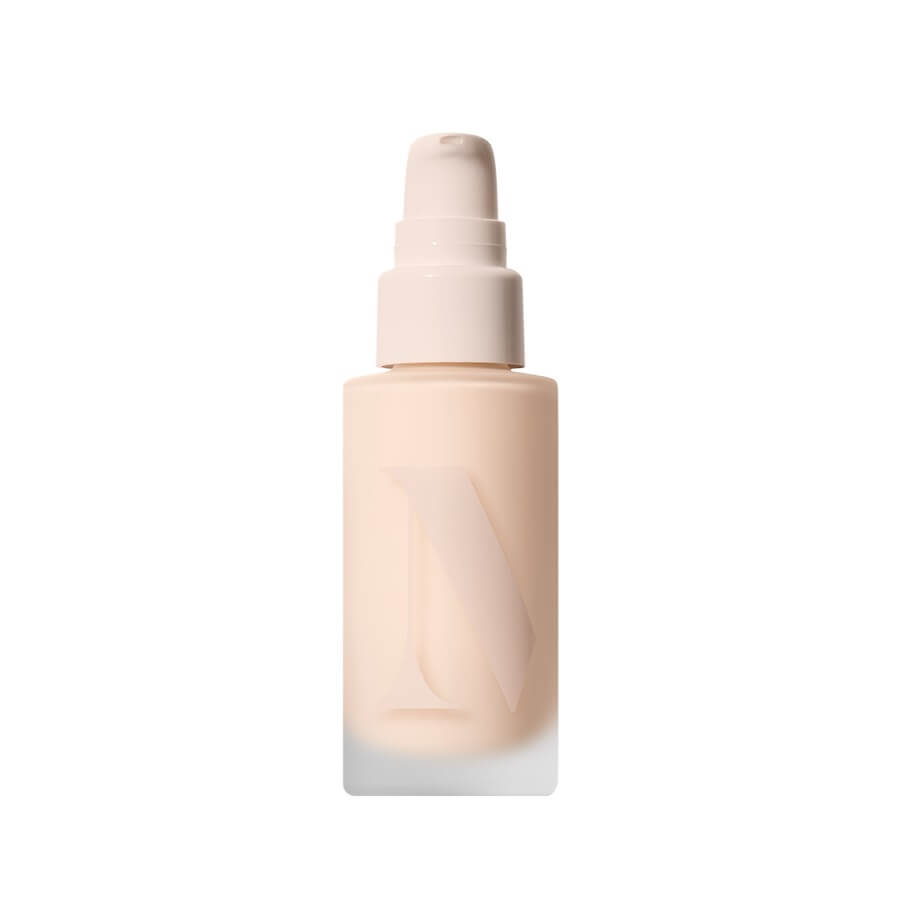 Morphe Lightform Extended Hydration Foundation | DOUGLAS