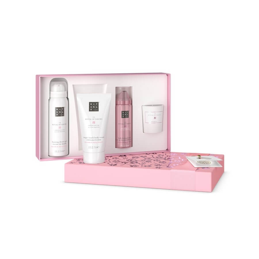 Rituals The Ritual of Sakura Small Gift Set | DOUGLAS