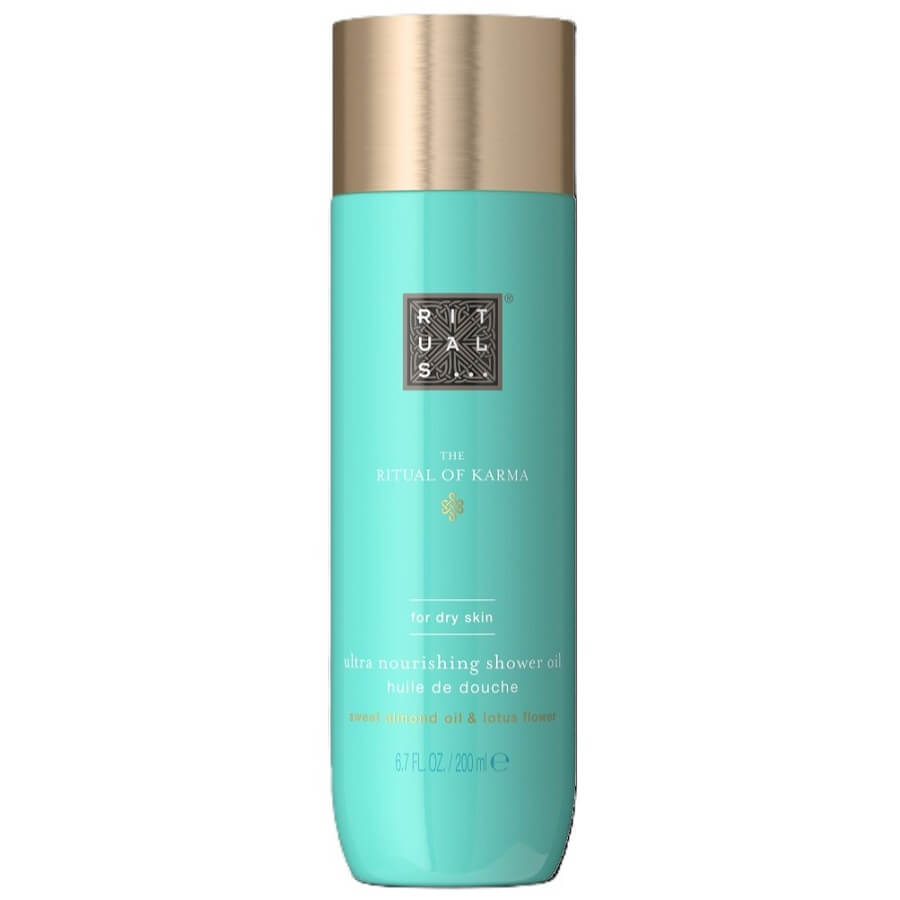 Rituals The Ritual of Karma Shower Oil | DOUGLAS