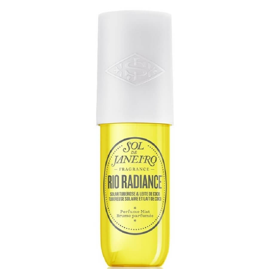 Sol de Janeiro Rio Radiance Perfume Mist | DOUGLAS