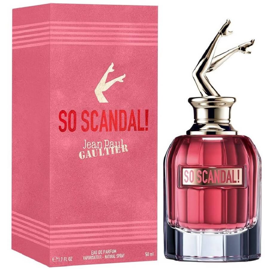 Jean Paul Gaultier So Scandal Eau de Parfum | DOUGLAS