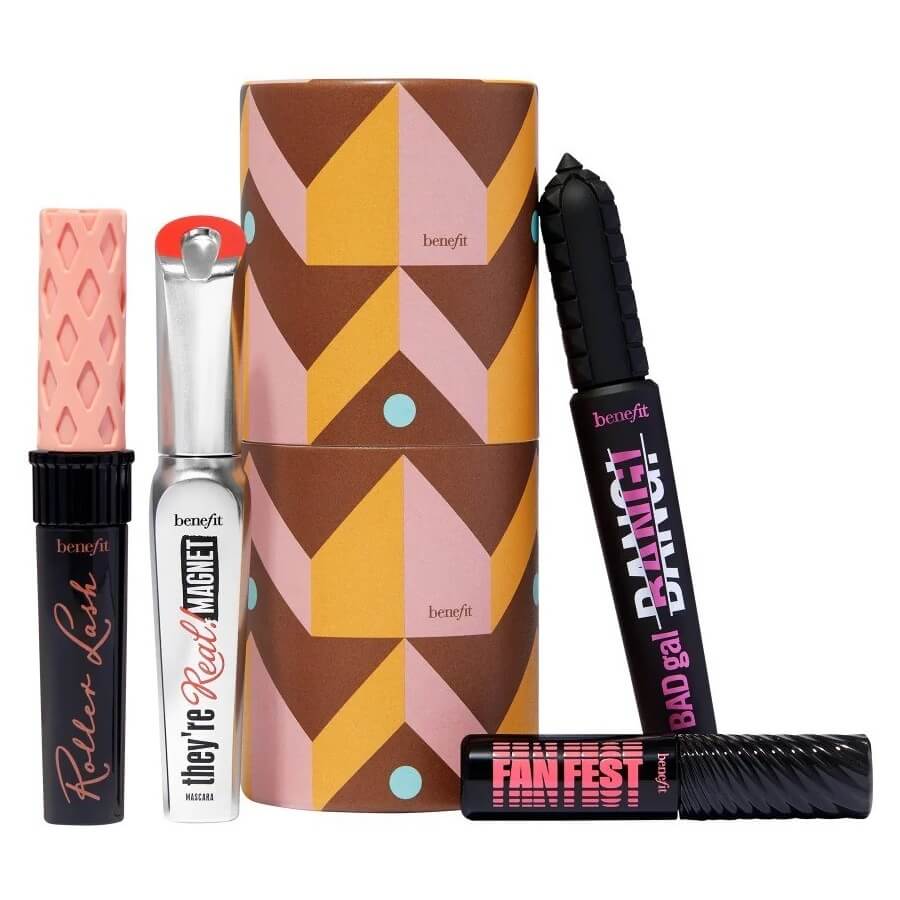Benefit Cosmetics Magnet Mascara Set | DOUGLAS