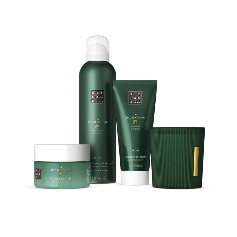 Rituals The Ritual of Jing Medium Gift Set | DOUGLAS