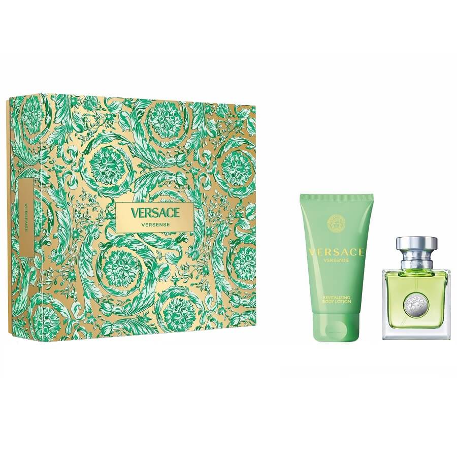 Versace Versace Versense Eau de Toilette Set | DOUGLAS