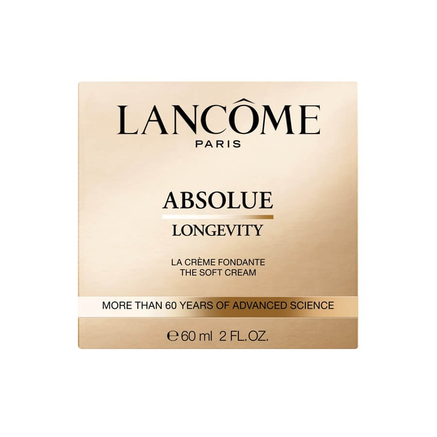Lancôme Absolue Longevity Soft Cream | DOUGLAS