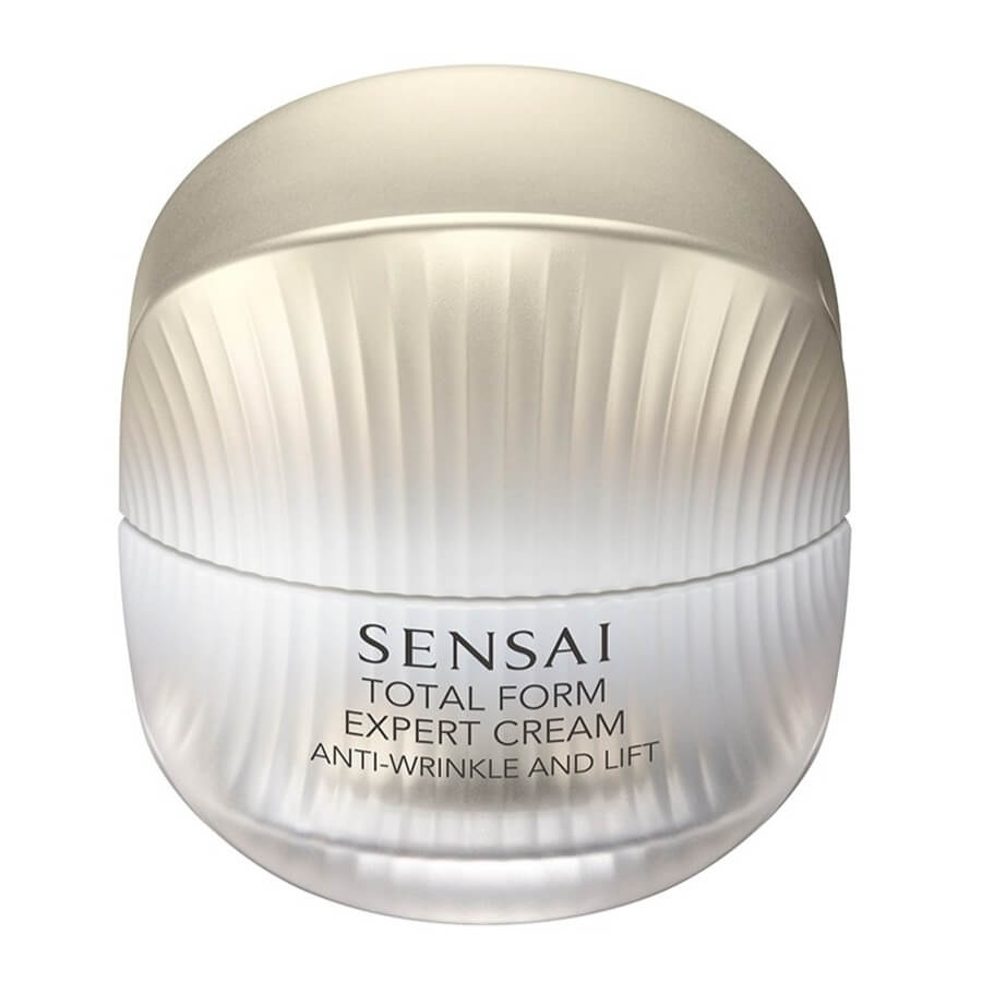 Sensai Total Form Expert Cream Anti-Wrinkle and Lift | DOUGLAS